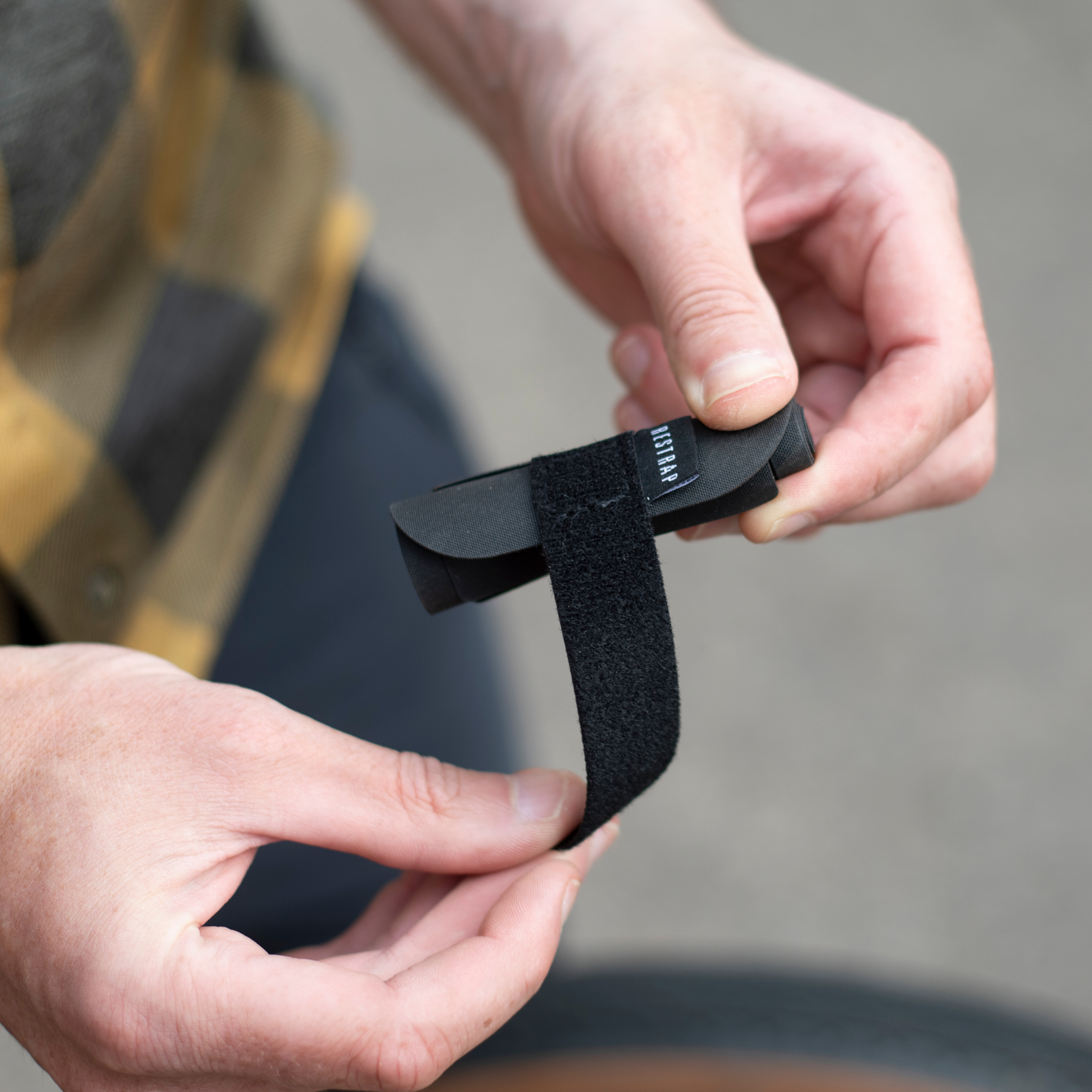 Restrap develops tire boot kit to patch tears | Bicycle Retailer and ...