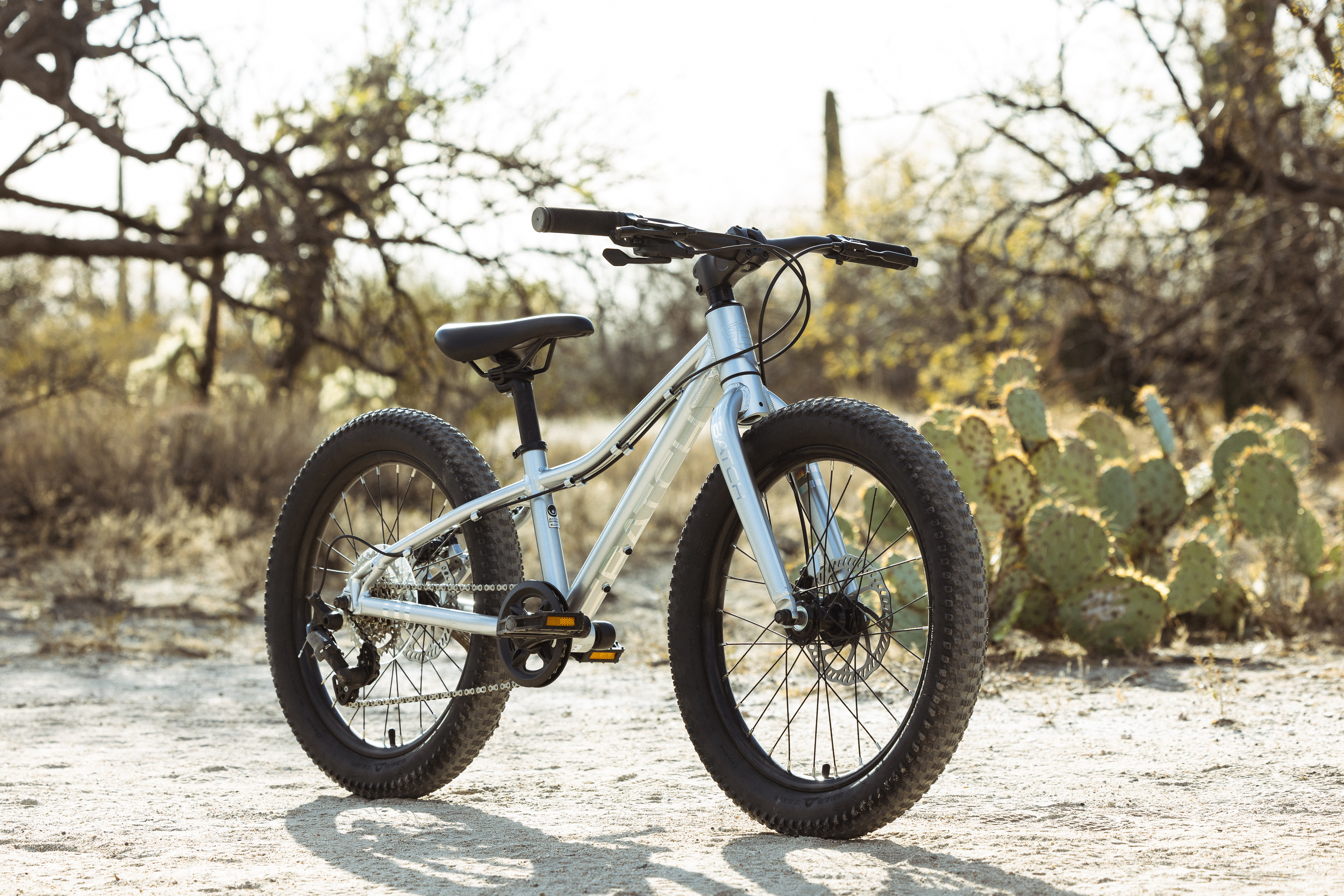 Batch Bicycles releases 20-inch MTB for kids | Bicycle Retailer and ...