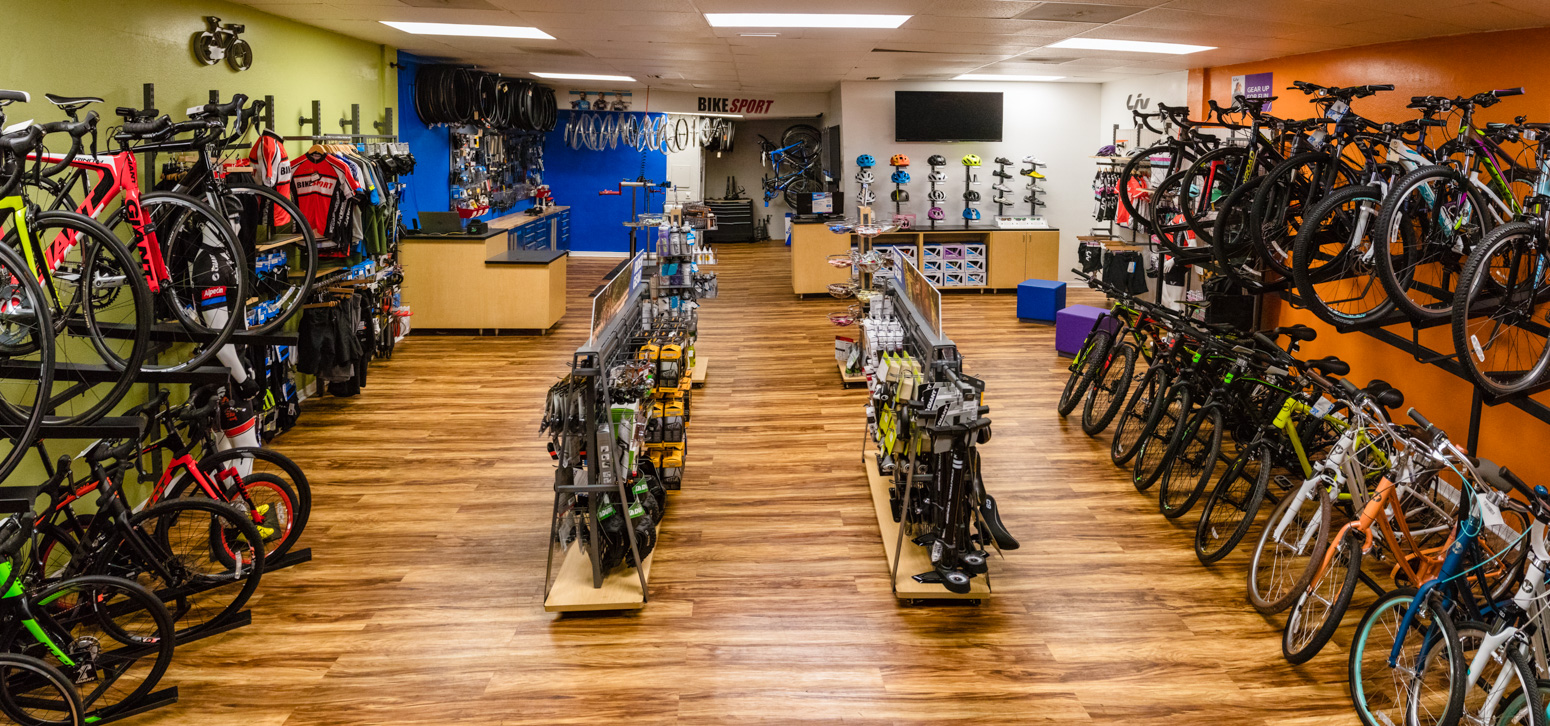 Tampa-area retailer reopens as Giant Partner Store | Bicycle Retailer ...