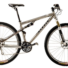 Titus Launches Holiday Promotion, New Site | Bicycle Retailer and ...