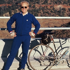 Finley Scott Murderer Gets 31 Years | Bicycle Retailer and Industry News