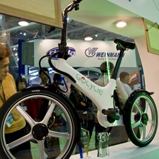 GoCycle Finally a Go | Bicycle Retailer and Industry News