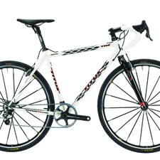 Titus Branching Out Into Cyclocross Frames | Bicycle Retailer and ...
