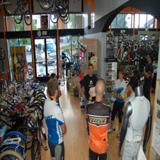 Ladera Conquers Learning Curve | Bicycle Retailer and Industry News