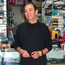 Inside an OC Strip Mall Lies an Icon | Bicycle Retailer and Industry News