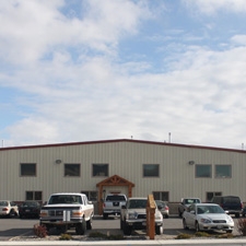 Delta 7 Moves Into to Bigger Building | Bicycle Retailer and Industry News