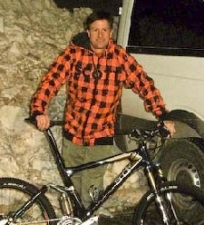 Doug Dye Joins Scott USA | Bicycle Retailer and Industry News