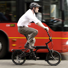 Marin to Distribute Mezzo Folding Bikes | Bicycle Retailer and Industry ...