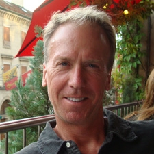 Mark Peterman Becomes GT’s New GM | Bicycle Retailer and Industry News