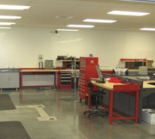 Specialized Opens New Service Center | Bicycle Retailer and Industry News