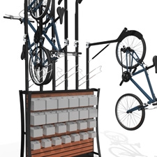 New Bike Merchandising Being Launched | Bicycle Retailer and Industry News
