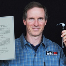 CLIX System’s Quick Release Gets Patent | Bicycle Retailer and Industry ...