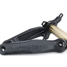 The Hive Acquires E.Thirteen | Bicycle Retailer and Industry News