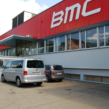 BMC Invests in Swiss Manufacturing | Bicycle Retailer and Industry News