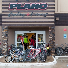 They Build Them Big in Dallas | Bicycle Retailer and Industry News