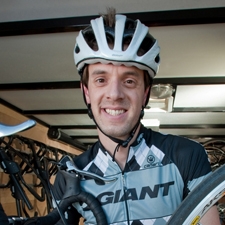 Giant Names Eastern Regional Manager | Bicycle Retailer and Industry News