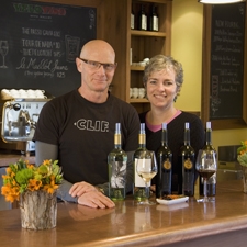 Clif Bar Owners Open Wine Tasting Room | Bicycle Retailer and Industry News