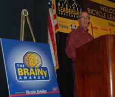 BRAINy Awards Honor Industry Achievement | Bicycle Retailer and ...