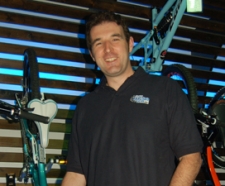 Chain Reaction Firms Plans for Belfast Store | Bicycle Retailer and ...
