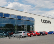 Canyon Details Timeline For U.S. Entry | Bicycle Retailer and Industry News