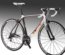 Orange Re-Enters Road Bike Market | Bicycle Retailer and Industry News