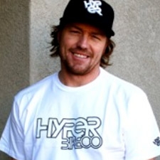 Eric Carter to head up Hyper's MTB program | Bicycle Retailer and ...