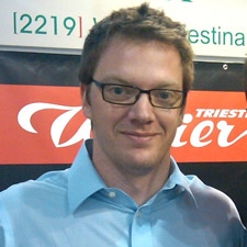 Future Publishing hires former VeloNews exec | Bicycle Retailer and ...