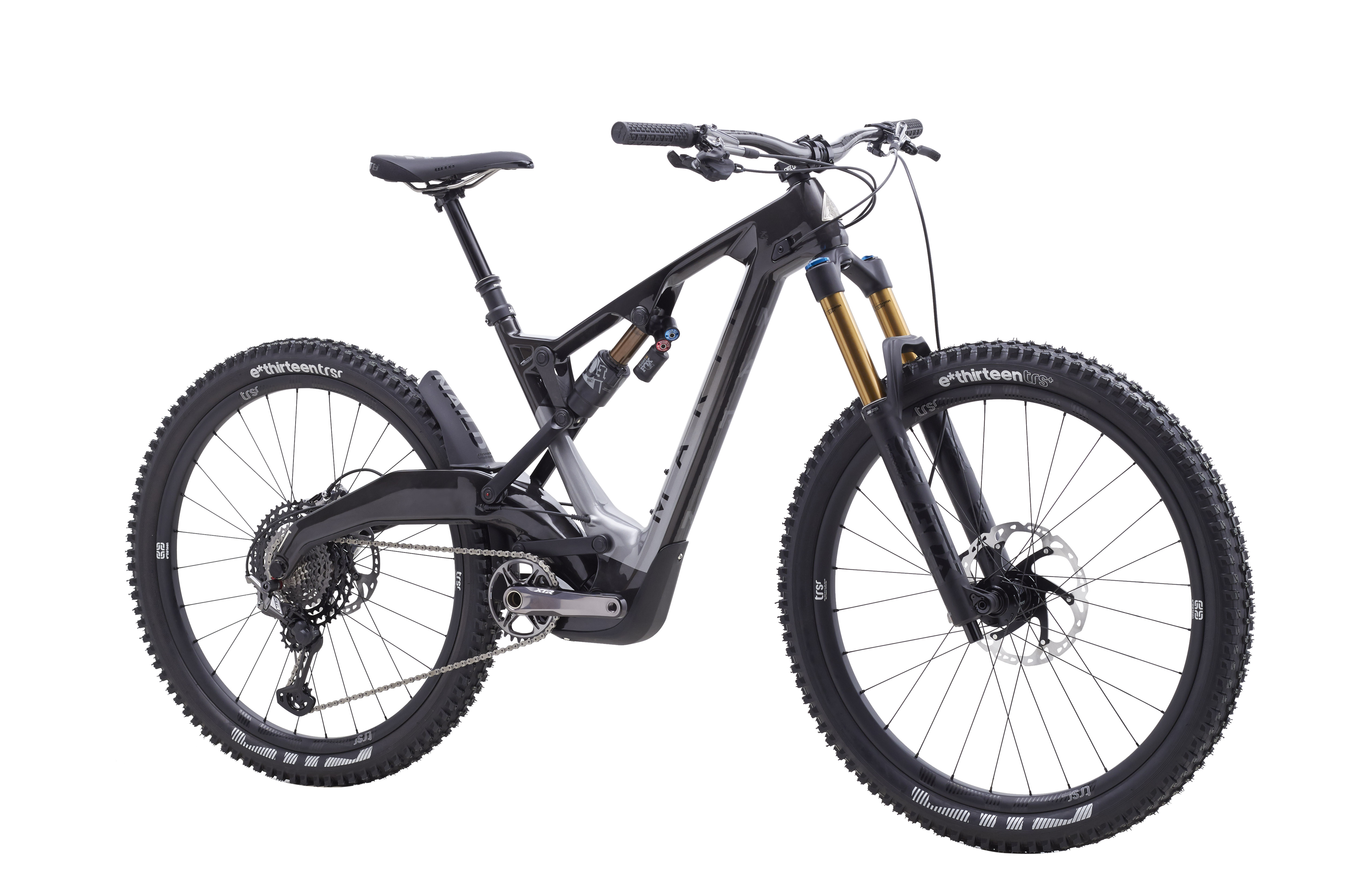 Marin launches the new Mount Vision with R3ACT—2 Play suspension ...