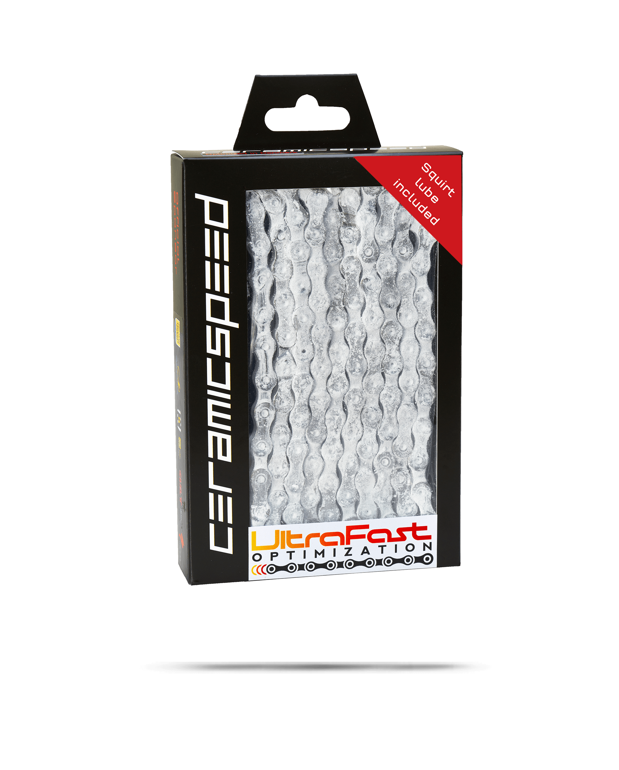 CeramicSpeed and Squirt Lube collaborate on UFO chains | Bicycle ...