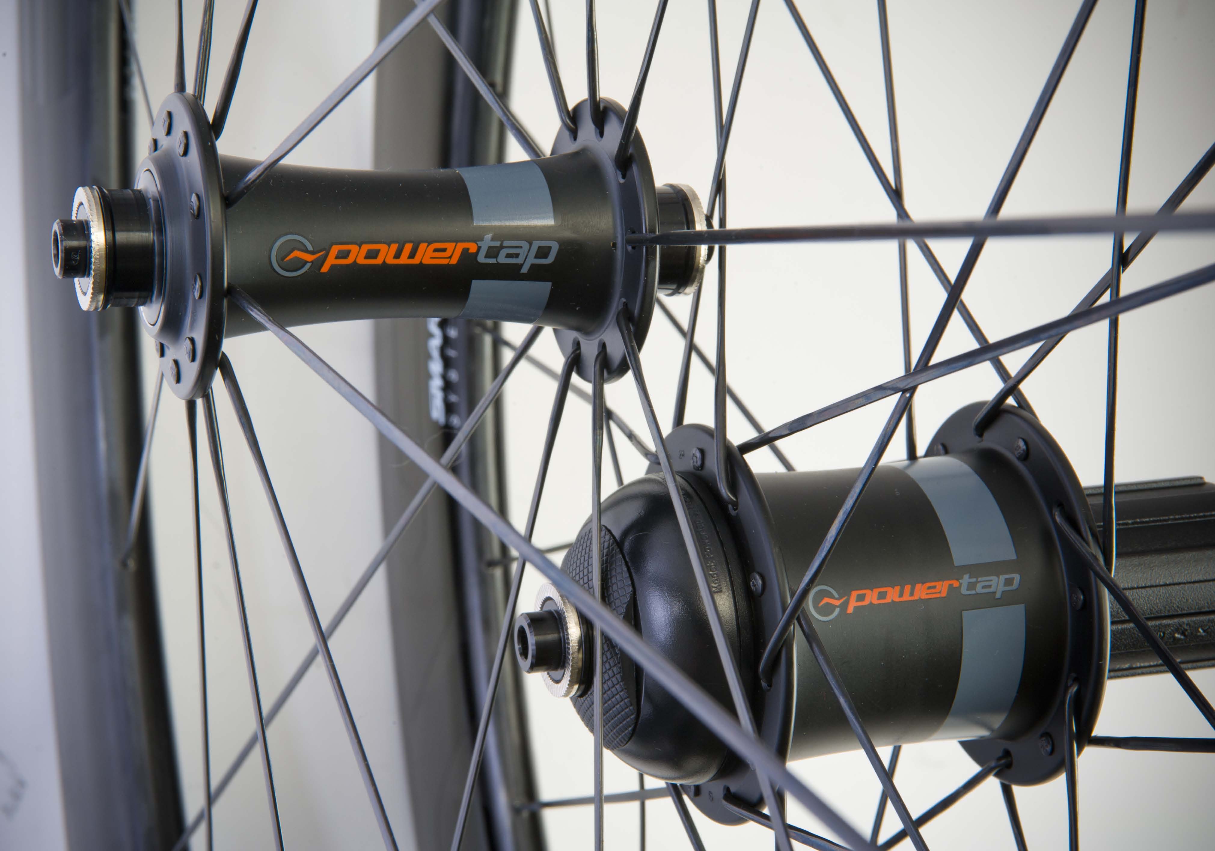 Carmichael, Peaks Coaching partner with PowerTap | Bicycle Retailer and ...