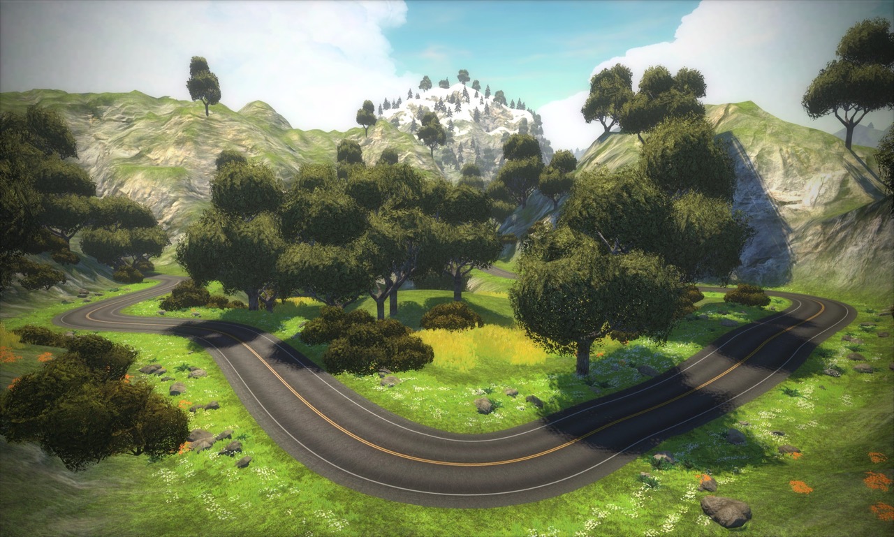 Indoor cycling game Zwift now available for free download | Bicycle ...