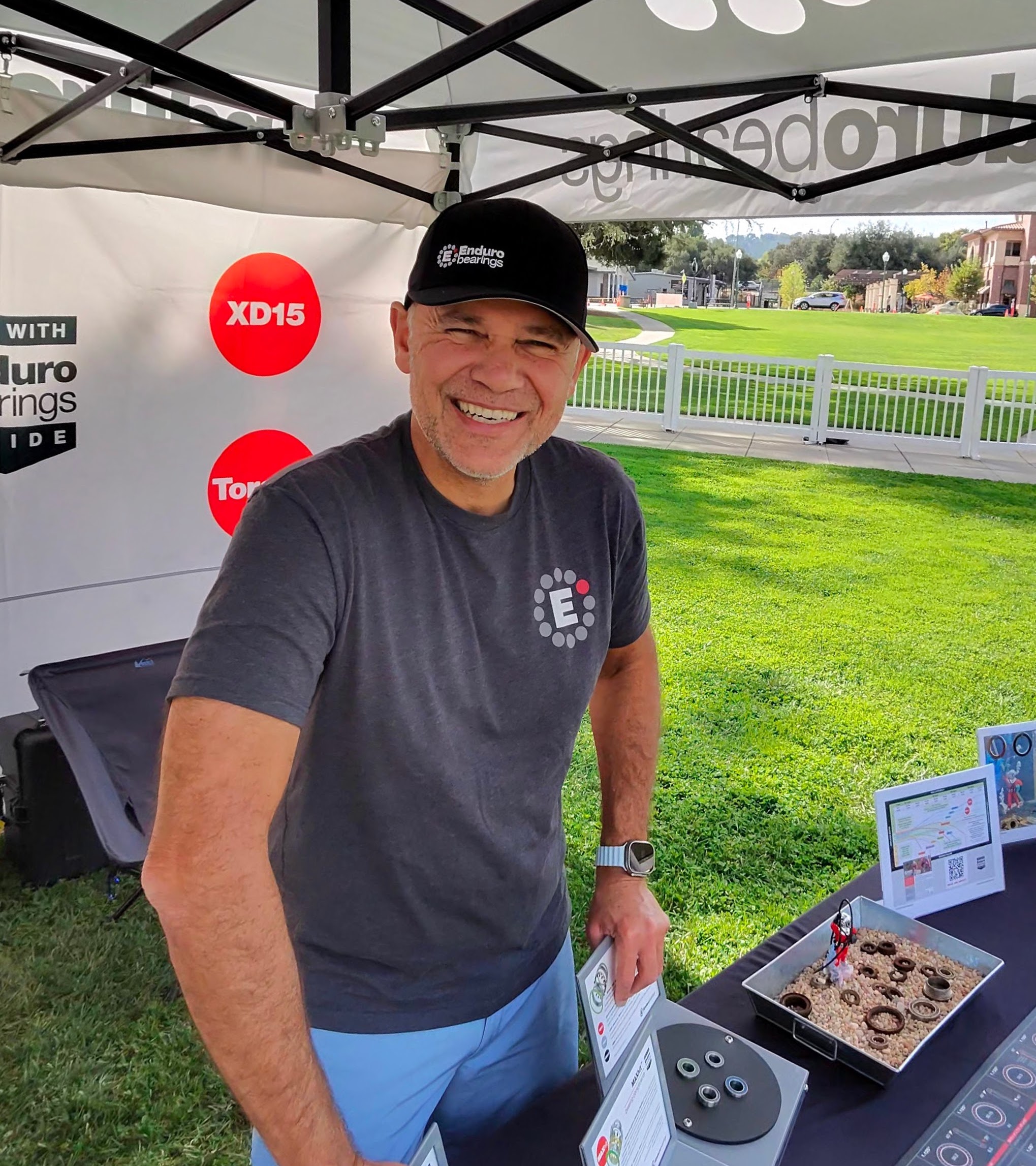 Enduro Bearings Taps Industry Expert Alex Wassmann to Expand Global ...