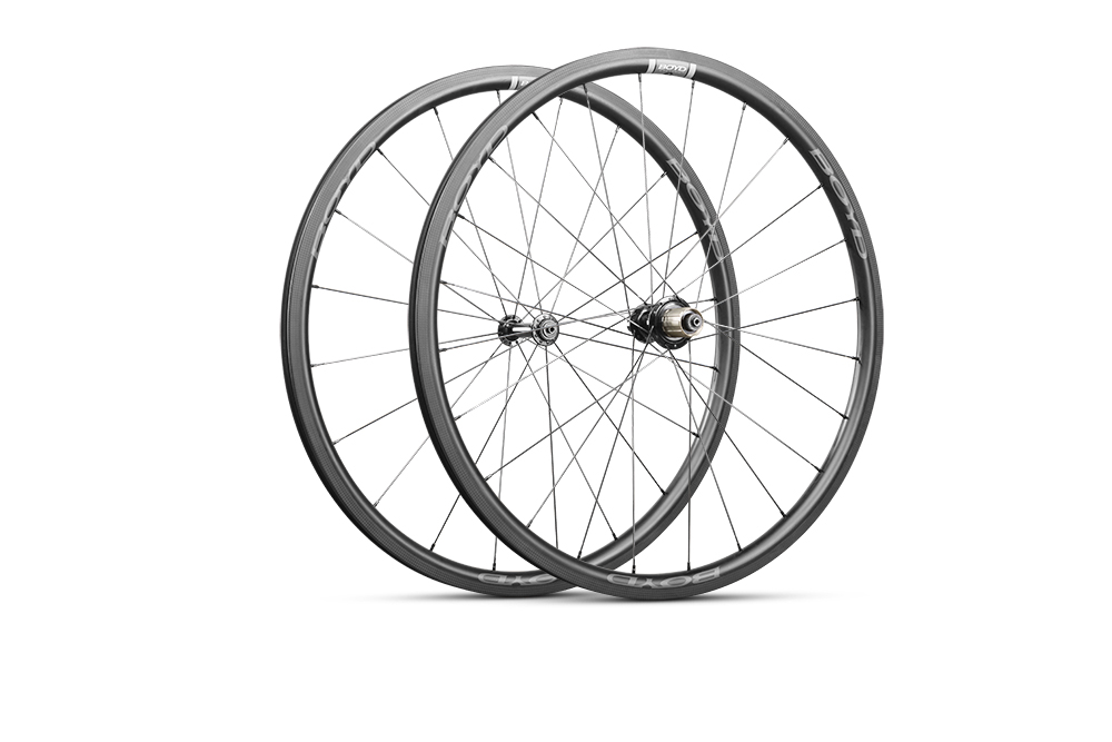 Boyd Cycling adds versatile carbon clincher wheelset | Bicycle Retailer ...