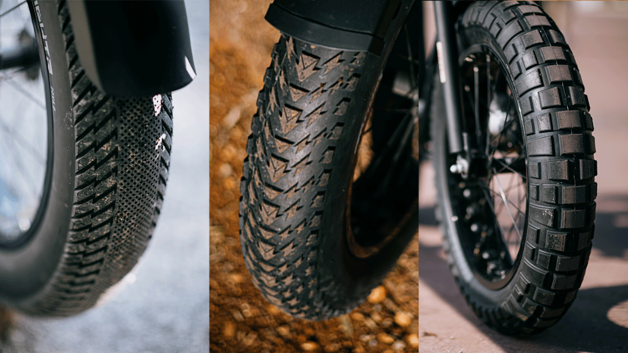 Delium introduces e-bike tire lineup | Bicycle Retailer and Industry News
