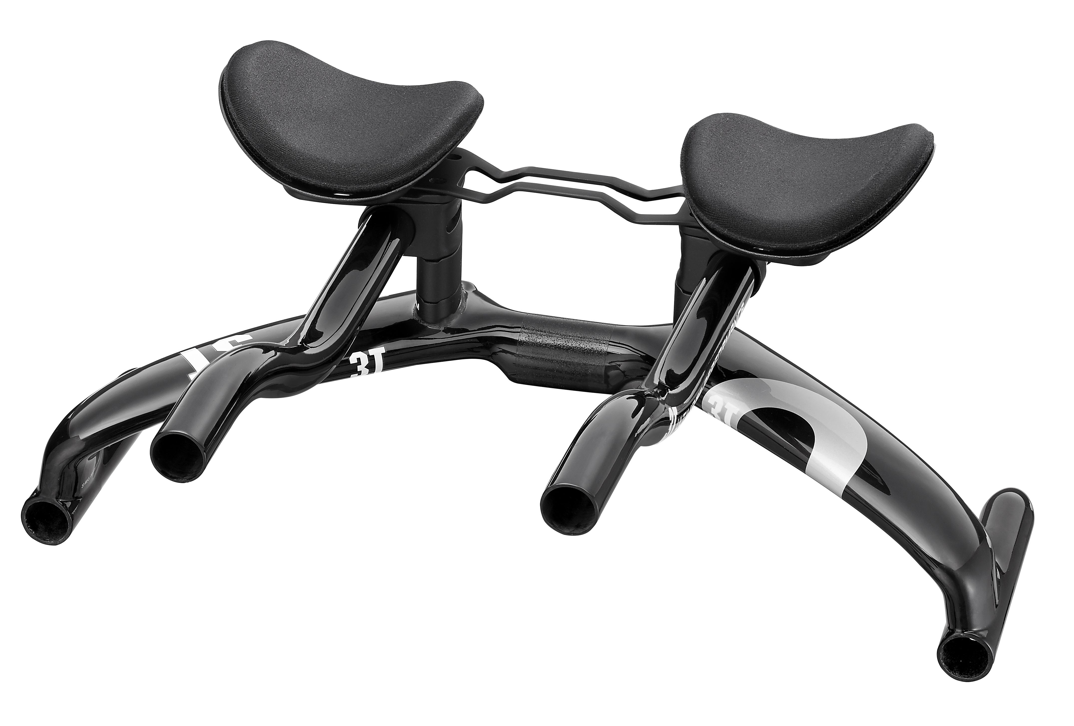 New 3T Revo aerobars claim improved control and safety | Bicycle ...