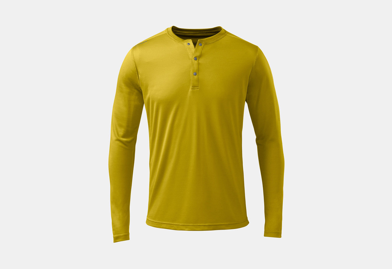 Kitsbow uses Polartec Power Wool fabric in new base layer top | Bicycle ...