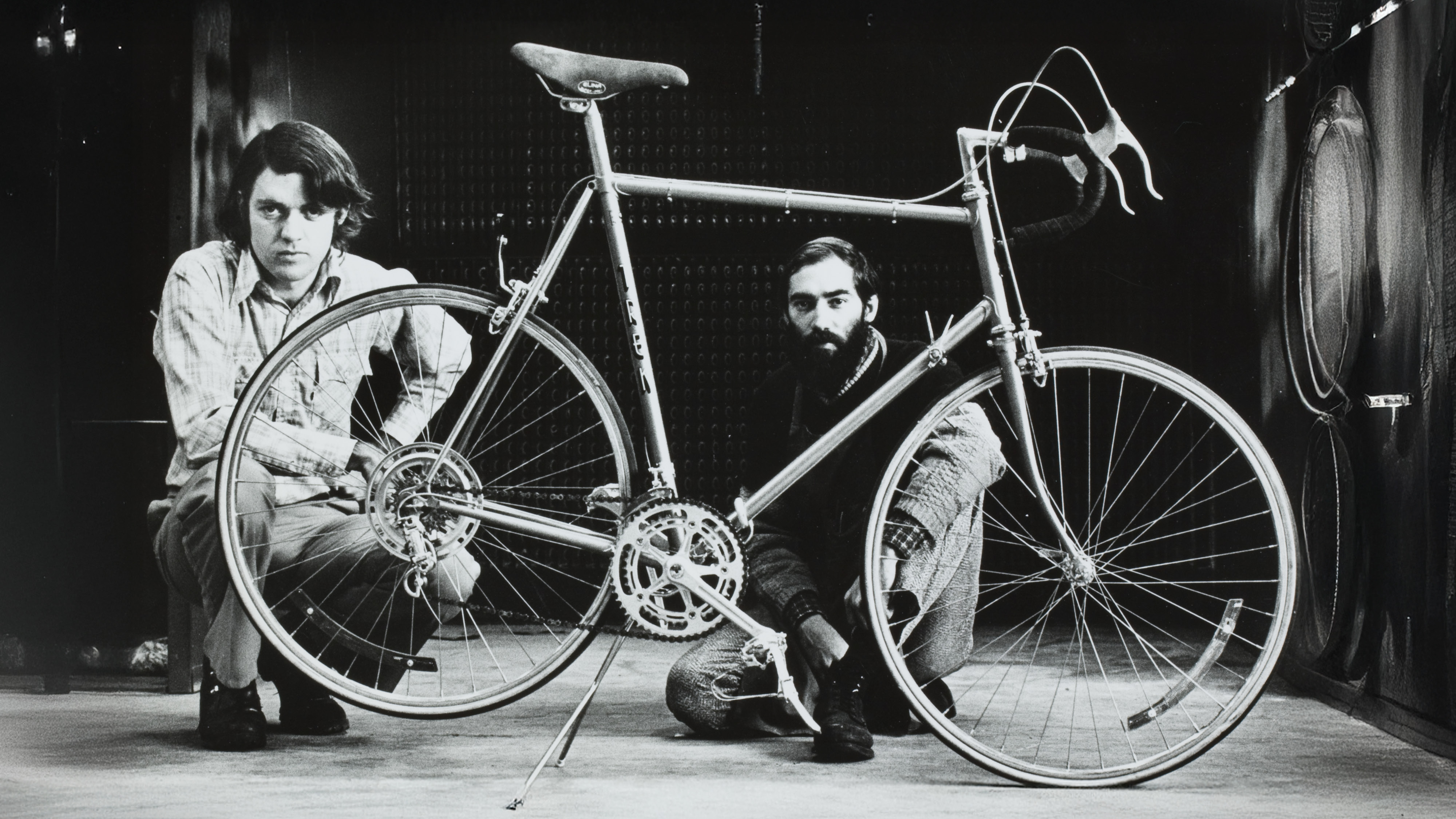 Trek marks its 50th anniversary with new documentary called The Journey ...