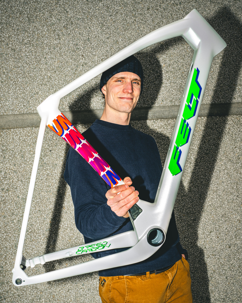 Felt UN1TD Is The Newest Gravel Program To Adopt A Collective Approach | Bicycle Retailer and ...