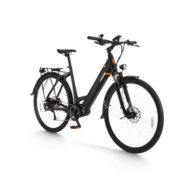 Yadea's push into the US market to begin at Las Vegas' CES | Bicycle ...