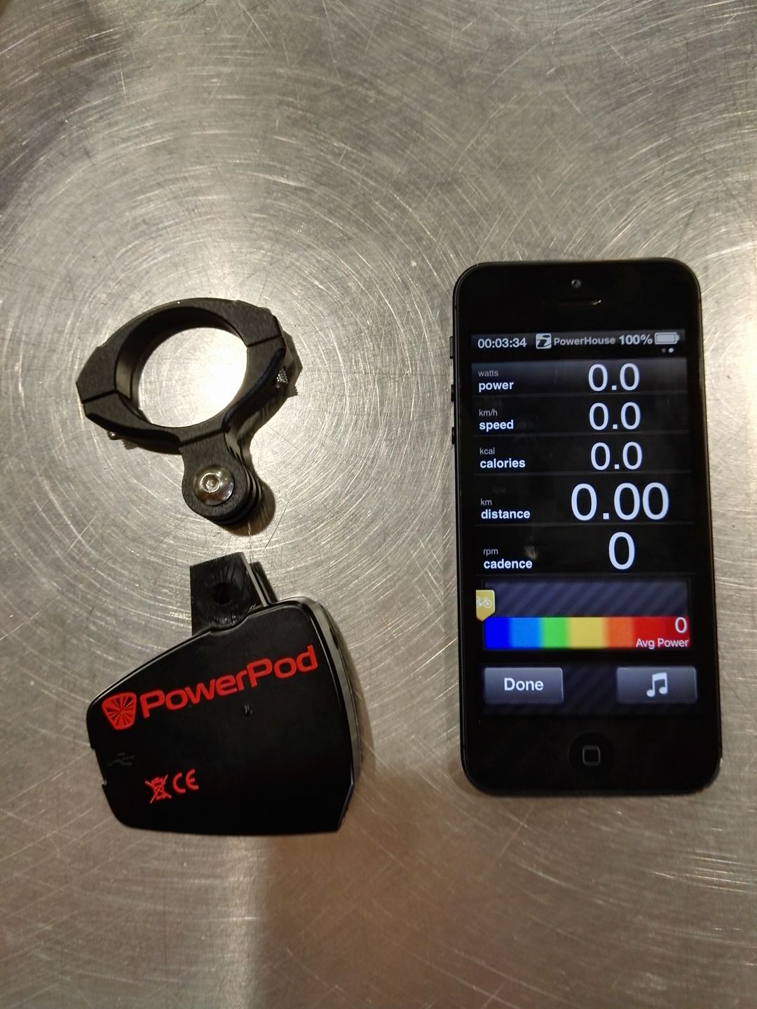 Velocomp releases PowerHouse mobile training app, developed with coach ...