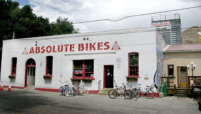 Interbike Retailer Innovation Awards winner: Absolute Bikes | Bicycle ...