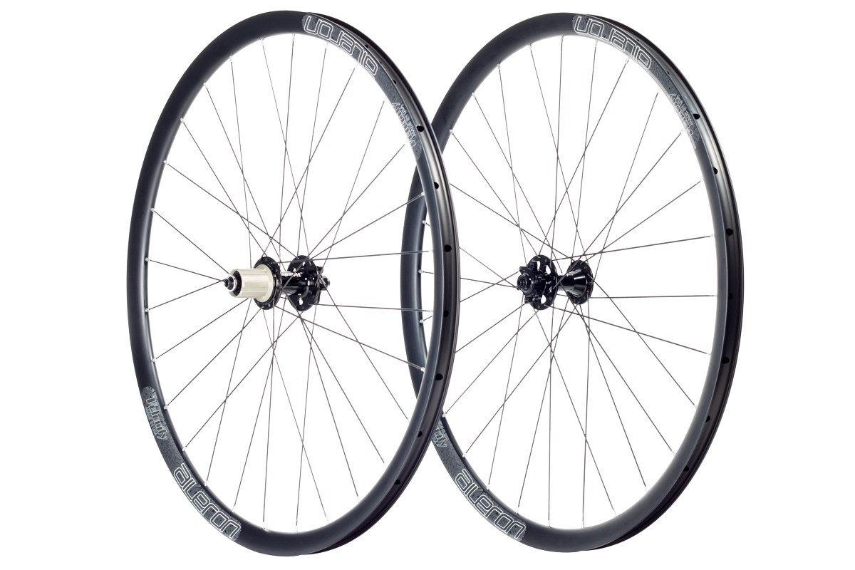 Velocity USA introduces disc-specific road rim at Frostbike | Bicycle ...