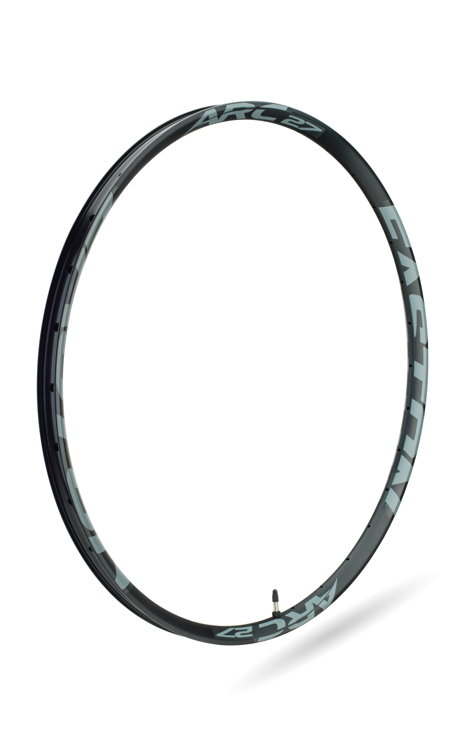 Easton offers aluminum mountain bike rims separately, in three widths ...