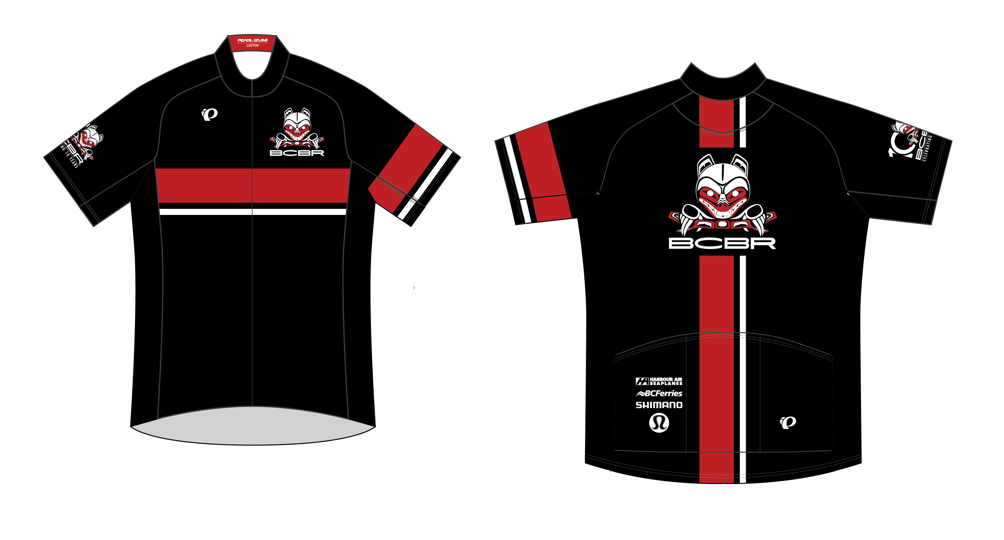 BC Bike Race picks up Pearl Izumi as sponsor and supplier, and Brian ...