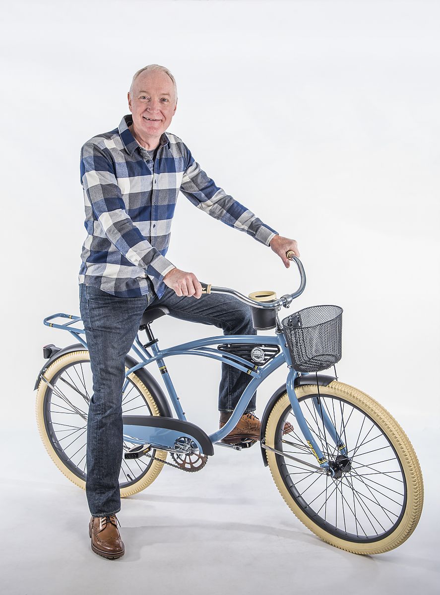 Retired Huffy CEO Bill Smith dies | Bicycle Retailer and Industry News