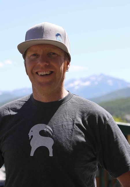 Adrian Montgomery joins Backcountry.com | Bicycle Retailer and Industry ...