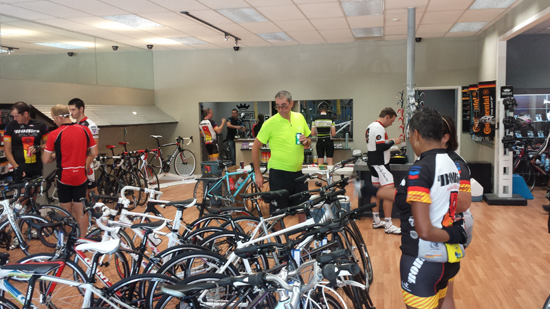 Empire Bikes opens second location | Bicycle Retailer and Industry News