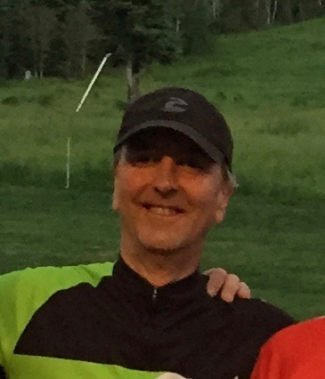 Longtime Cannondale rep Steve Gooch dies in fall | Bicycle Retailer and ...