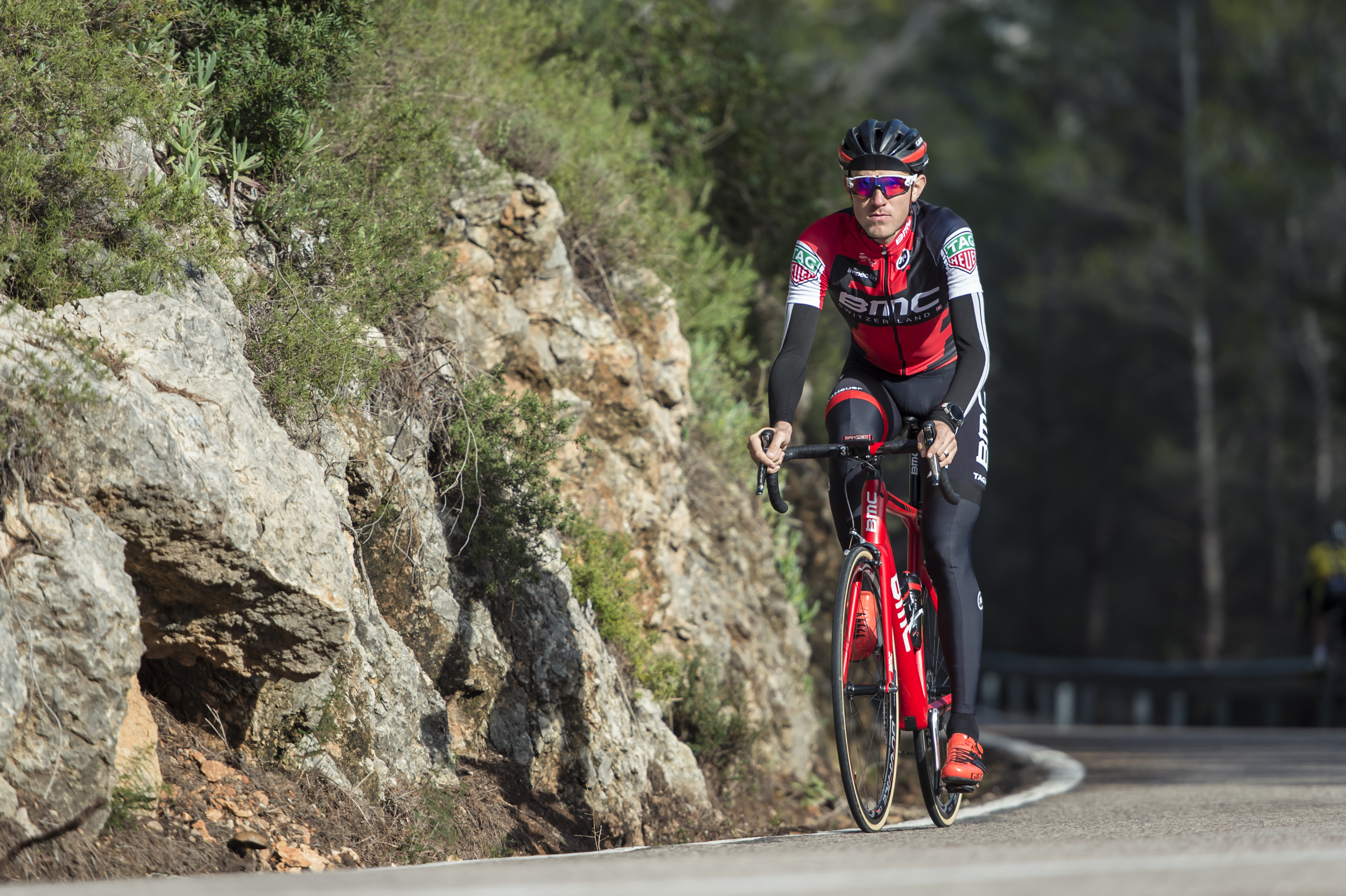Assos to sponsor and supply BMC Racing Team | Bicycle Retailer and ...