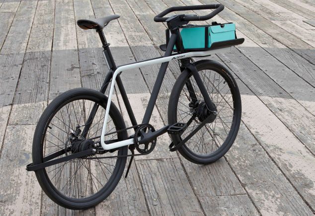 Seattle's bike chosen winner in design contest | Bicycle Retailer and ...